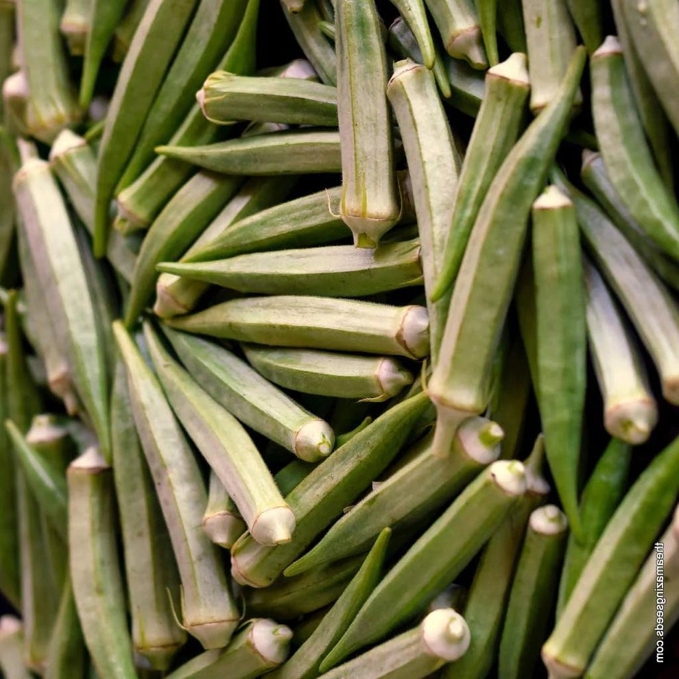 Perkins Long Pod - Greta's Family Gardens